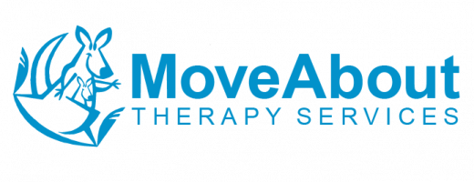 Occupational Therapy for Kids | MoveAbout Therapy Services