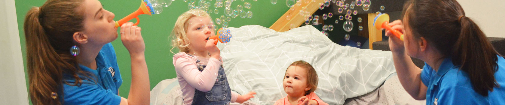 Occupational Therapy for Kids | MoveAbout Therapy Services