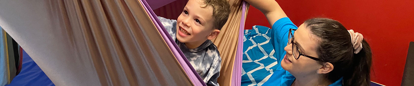 Occupational Therapy for Kids | MoveAbout Therapy Services