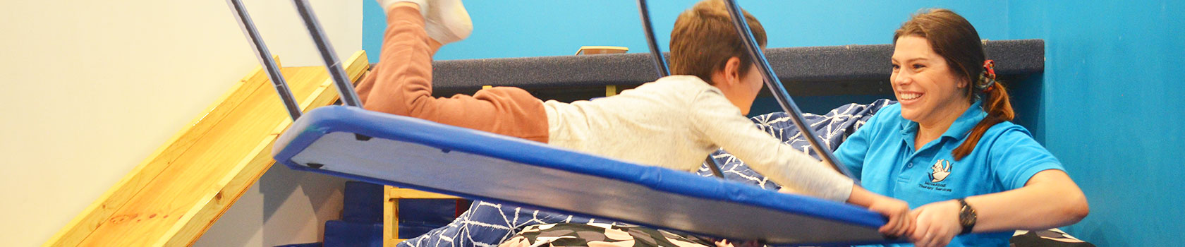 Therapists at MoveAbout | MoveAbout Therapy Services