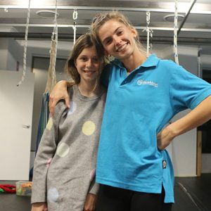 Occupational Therapy for Kids | MoveAbout Therapy Services