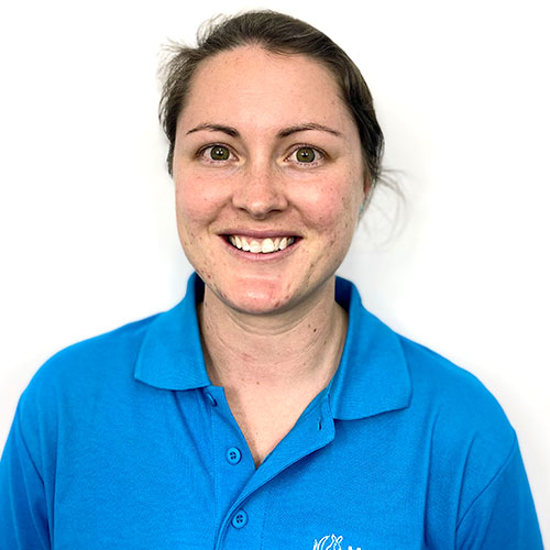 Therapists at MoveAbout | MoveAbout Therapy Services