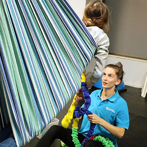 Occupational Therapy for Kids | MoveAbout Therapy Services