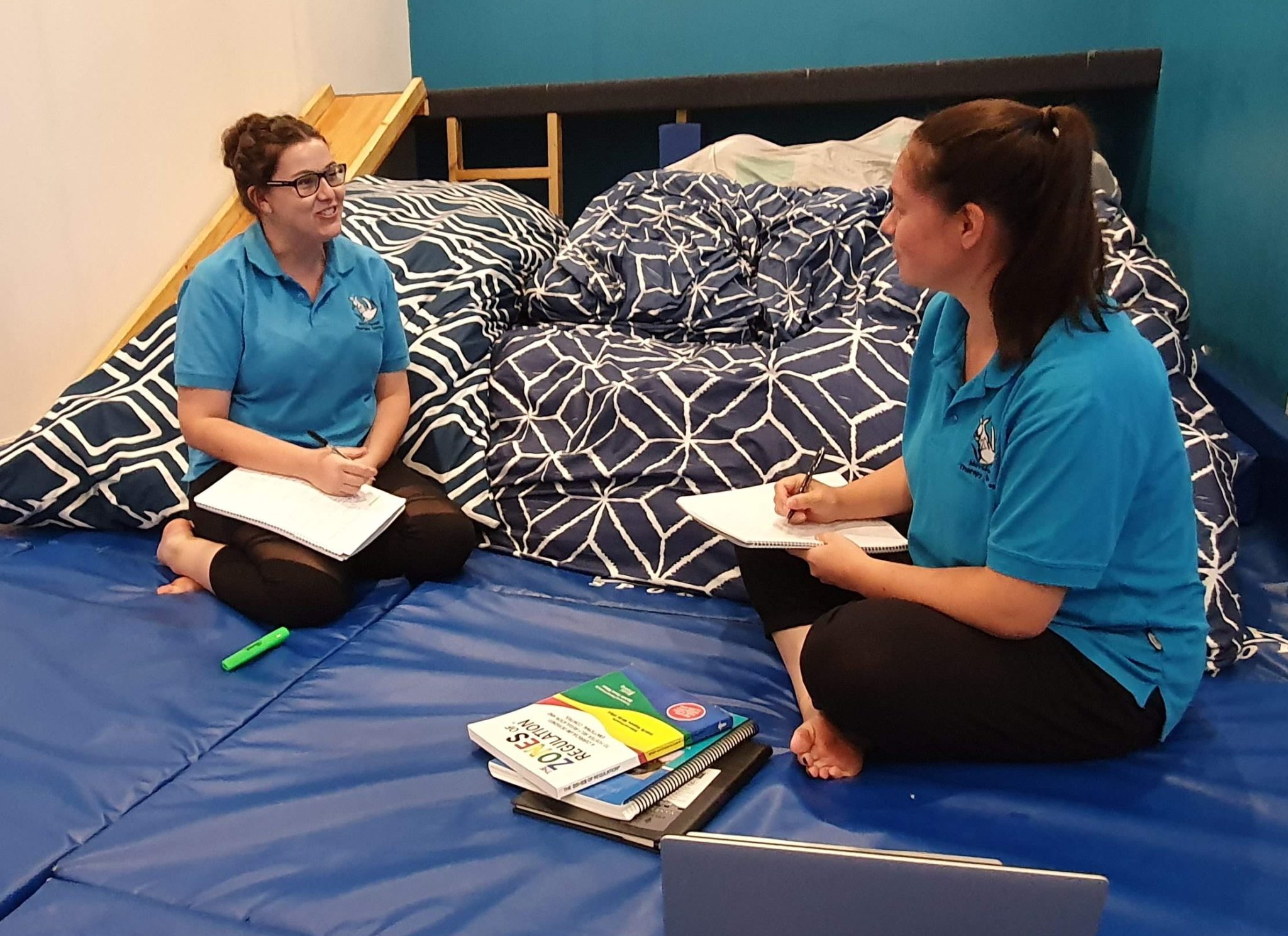 Careers | MoveAbout Therapy Services