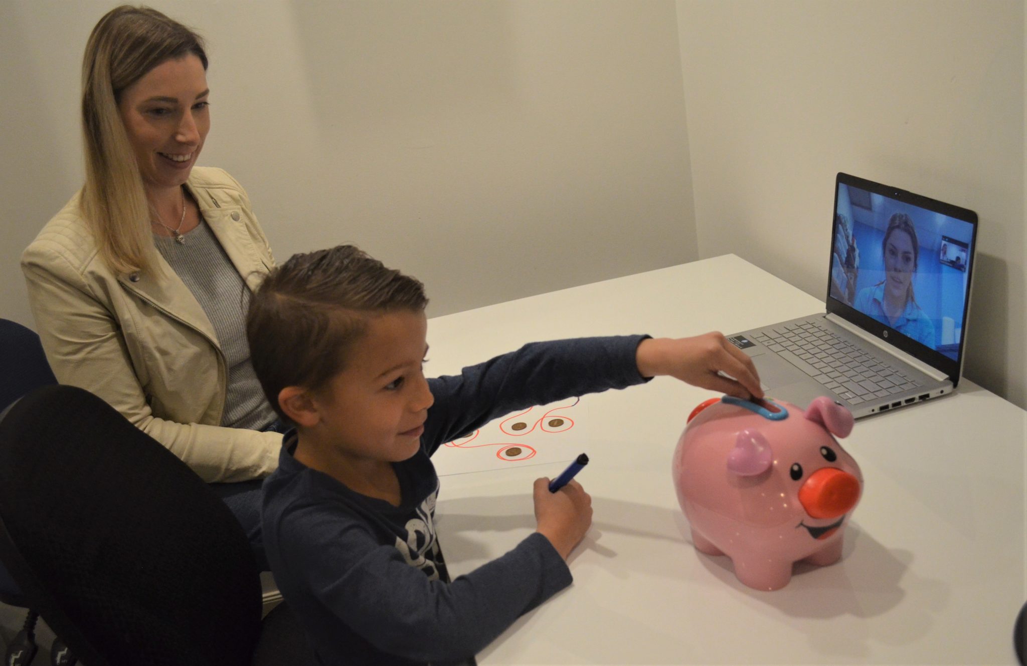 Occupational Therapy for Kids | MoveAbout Therapy Services