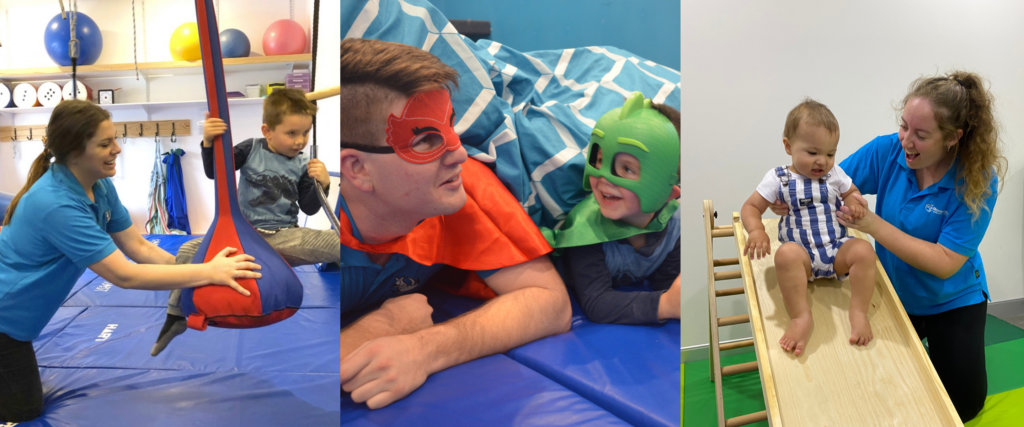 Pacifying Perfectionism to Cultivate Confidence in Allied Health ...