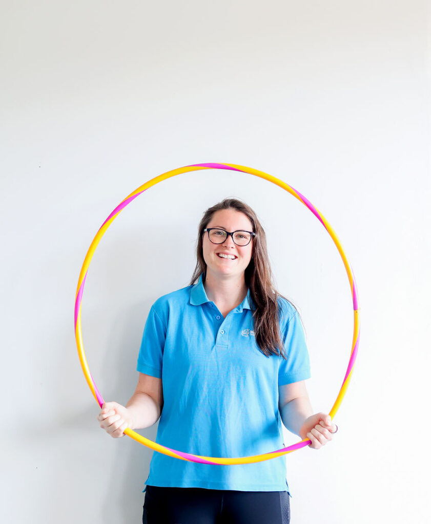 Therapists at MoveAbout | MoveAbout Therapy Services