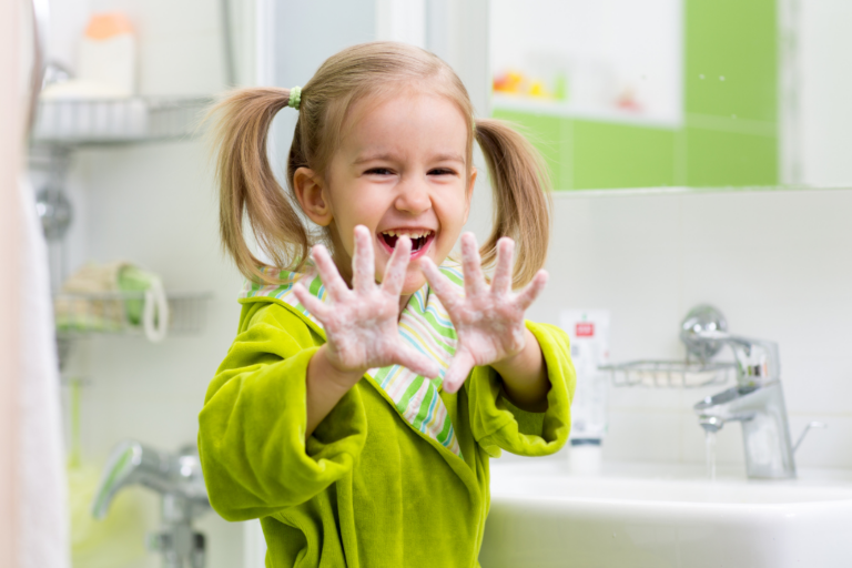 Toilet Training Tips for Children: A Guide for Parents